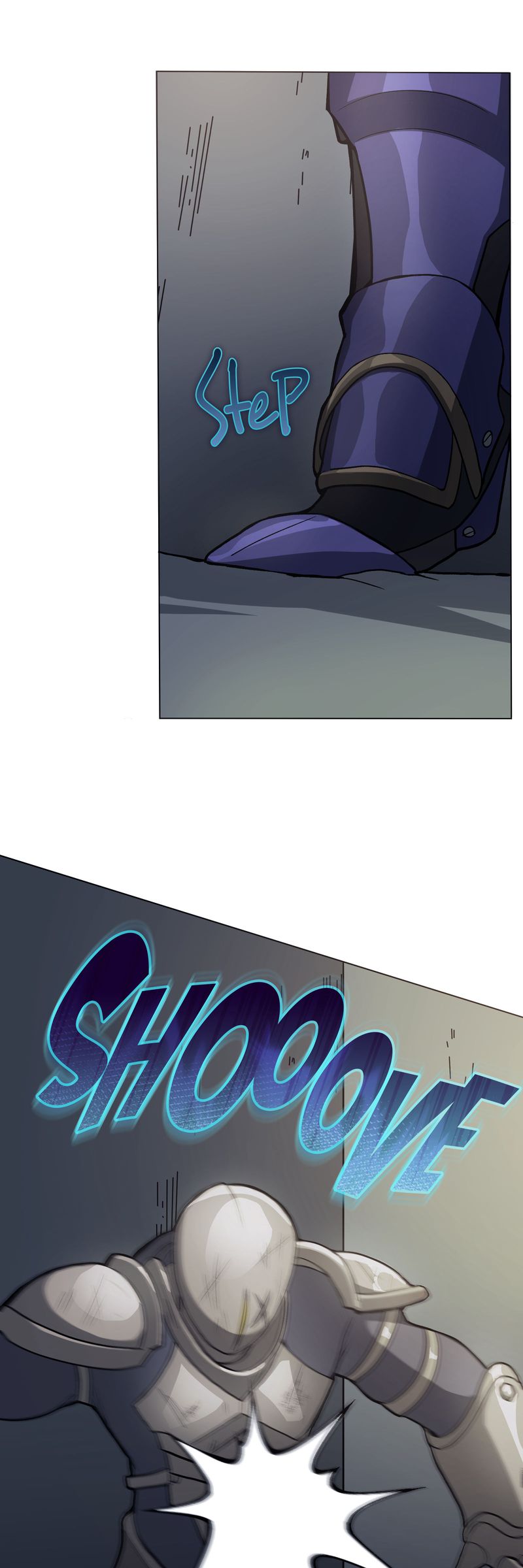 Chapter 1 | The Sword Demon's Way | Voyce.Me