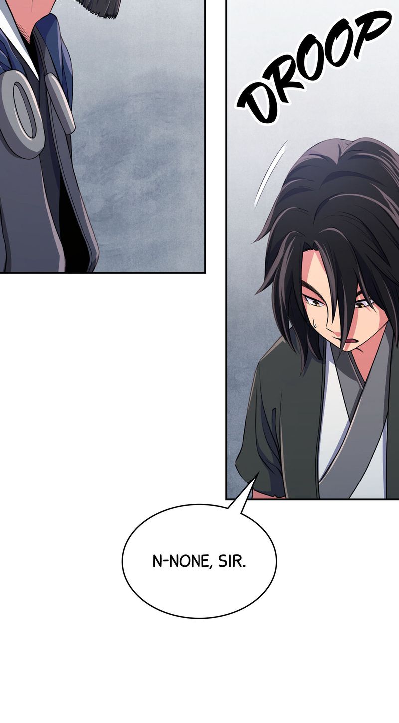 Chapter 1 | The Sword Demon's Way | Voyce.Me