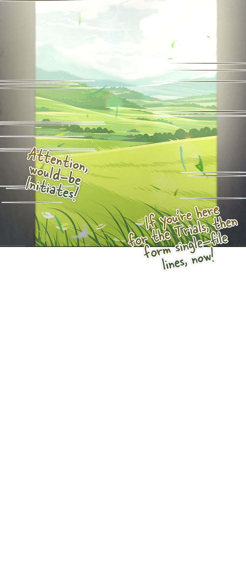 Chapter 1 | The Sword Demon's Way | Voyce.Me