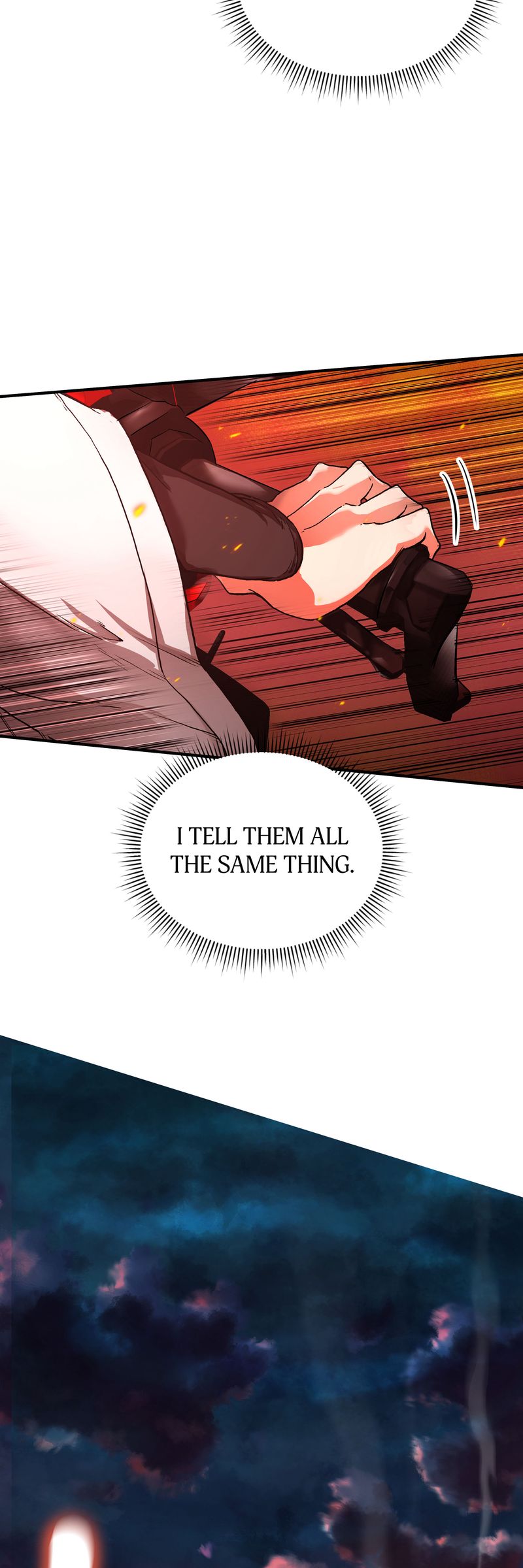 Chapter 0 | How I Became an SSS Rank Delivery Hunter | Voyce.Me