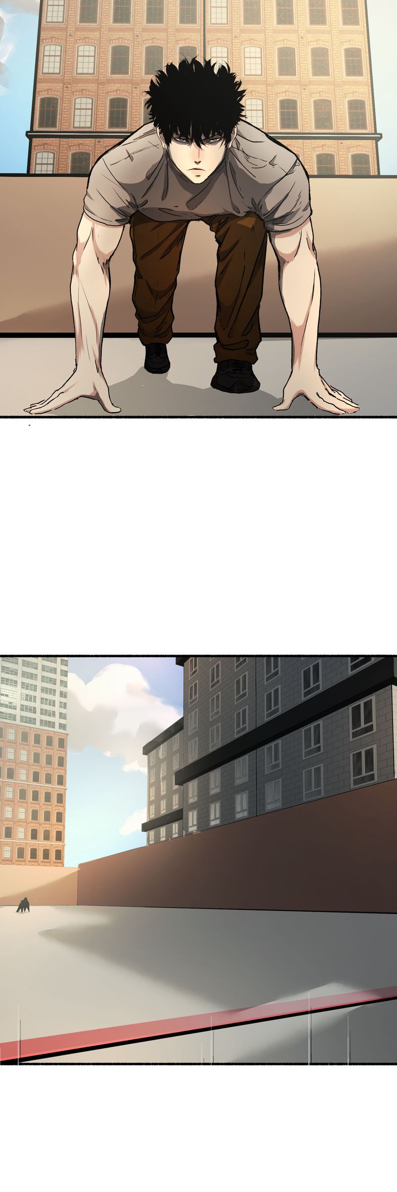 Episode 33: Standoff | Death Speed | Voyce.Me