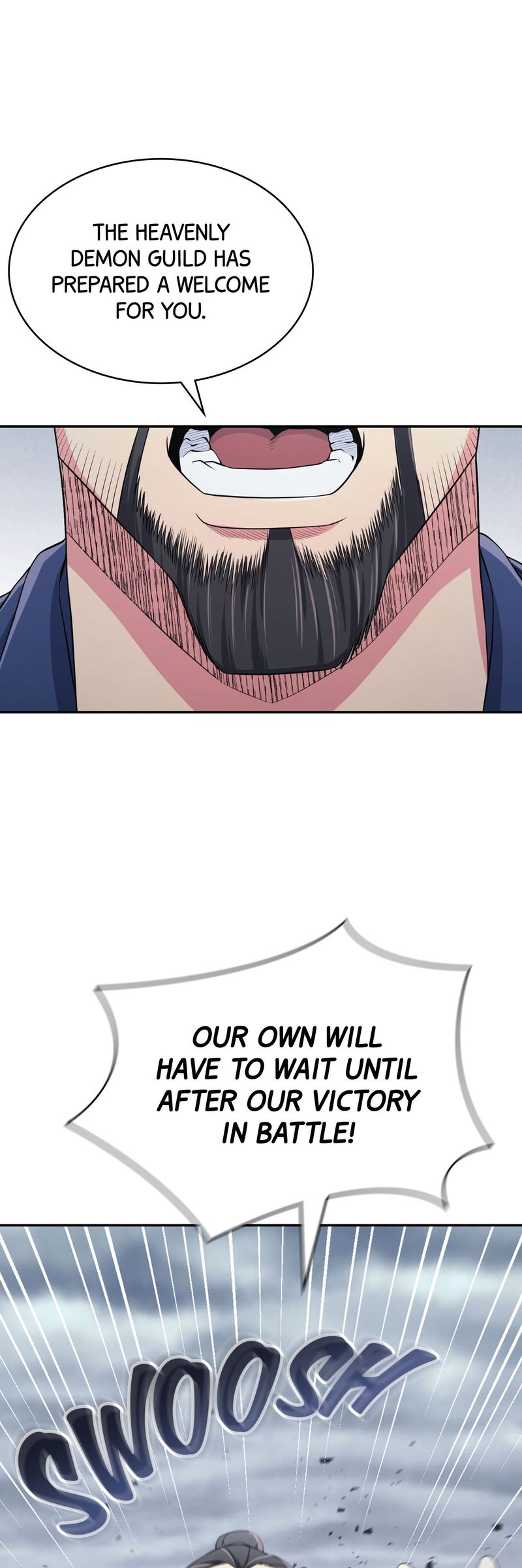 Chapter 1 | The Sword Demon's Way | Voyce.Me