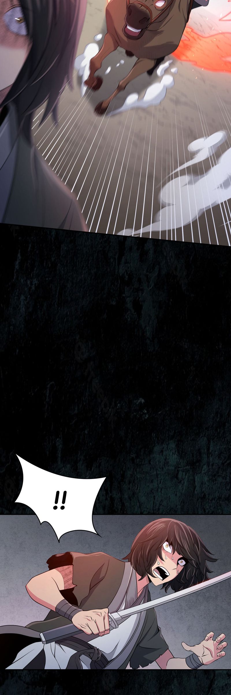 Chapter 1 | The Sword Demon's Way | Voyce.Me