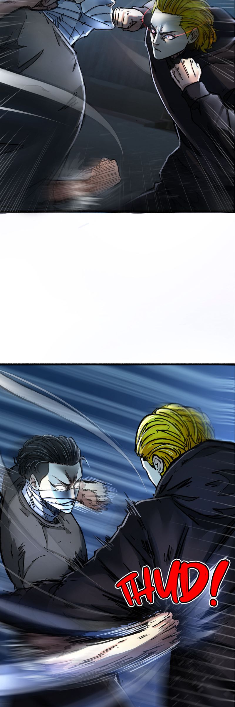 Episode 17: The Unavoidable Fight | Death Speed | Voyce.Me