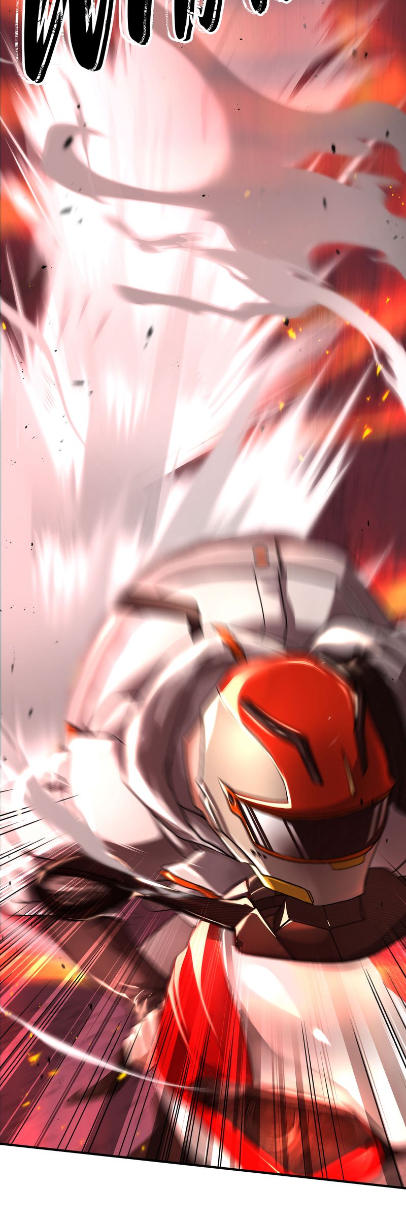 Chapter 0 | How I Became an SSS Rank Delivery Hunter | Voyce.Me