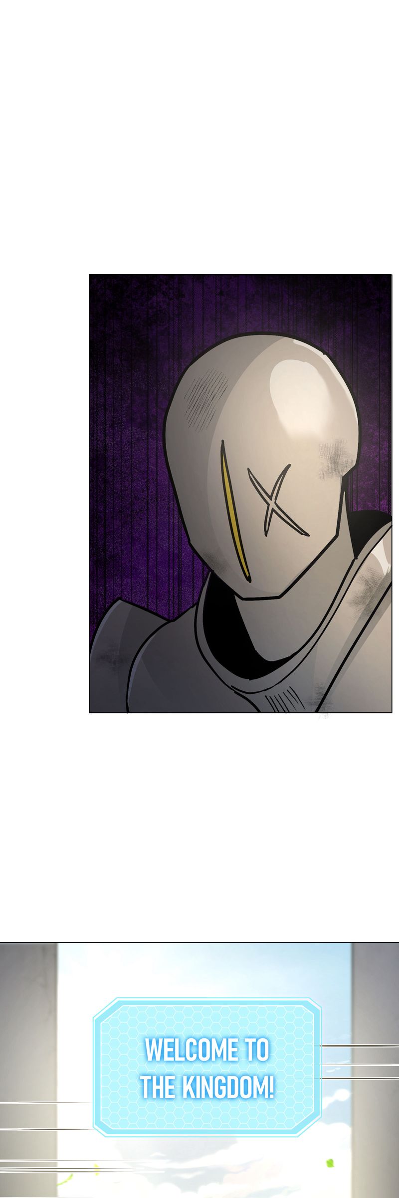 Chapter 1 | The Sword Demon's Way | Voyce.Me