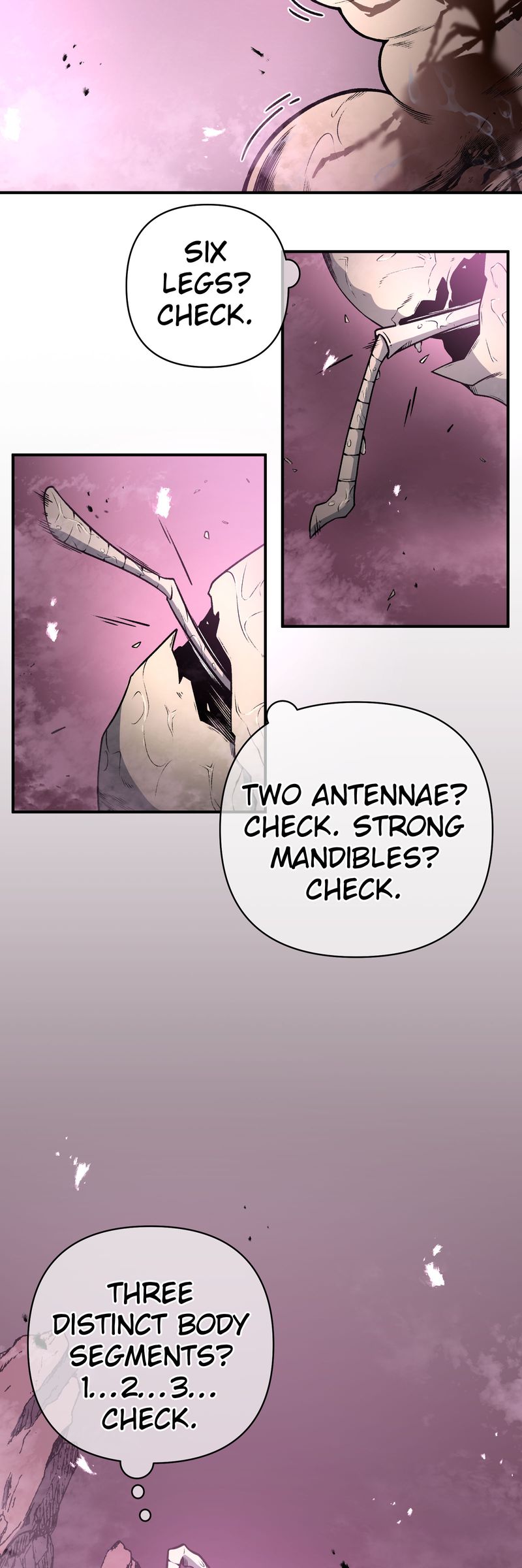 Episode 1: Anthony Reborn | Chrysalis | Voyce.Me