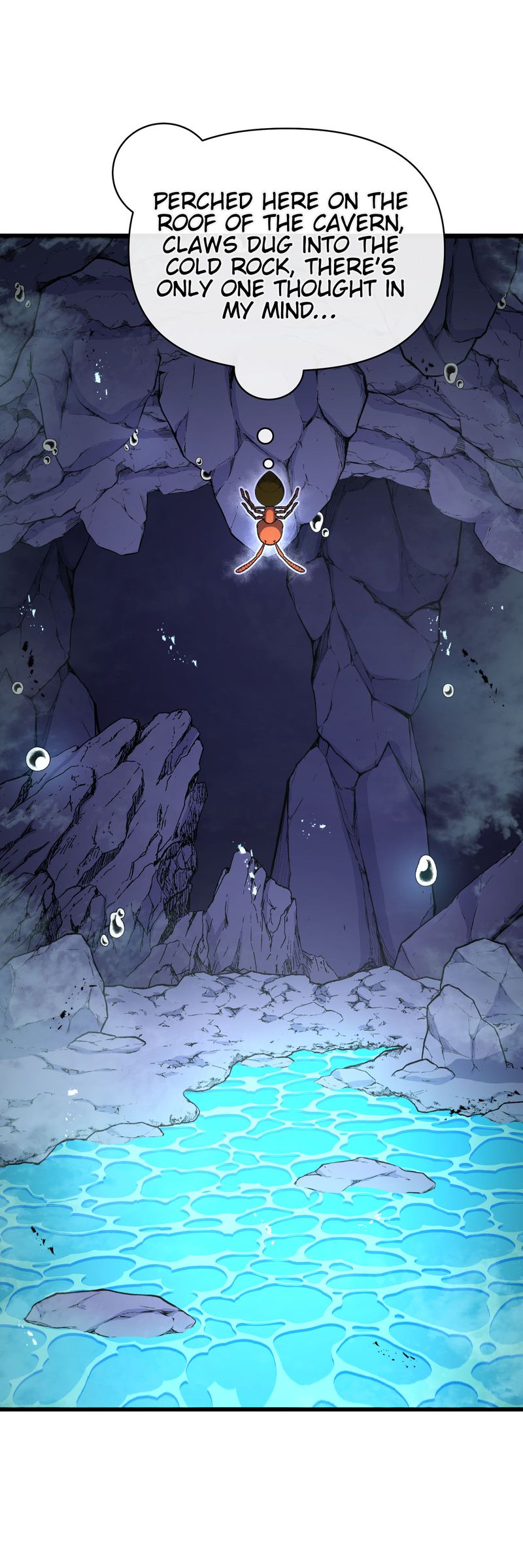 Episode 4: The First Prey | Chrysalis | Voyce.Me