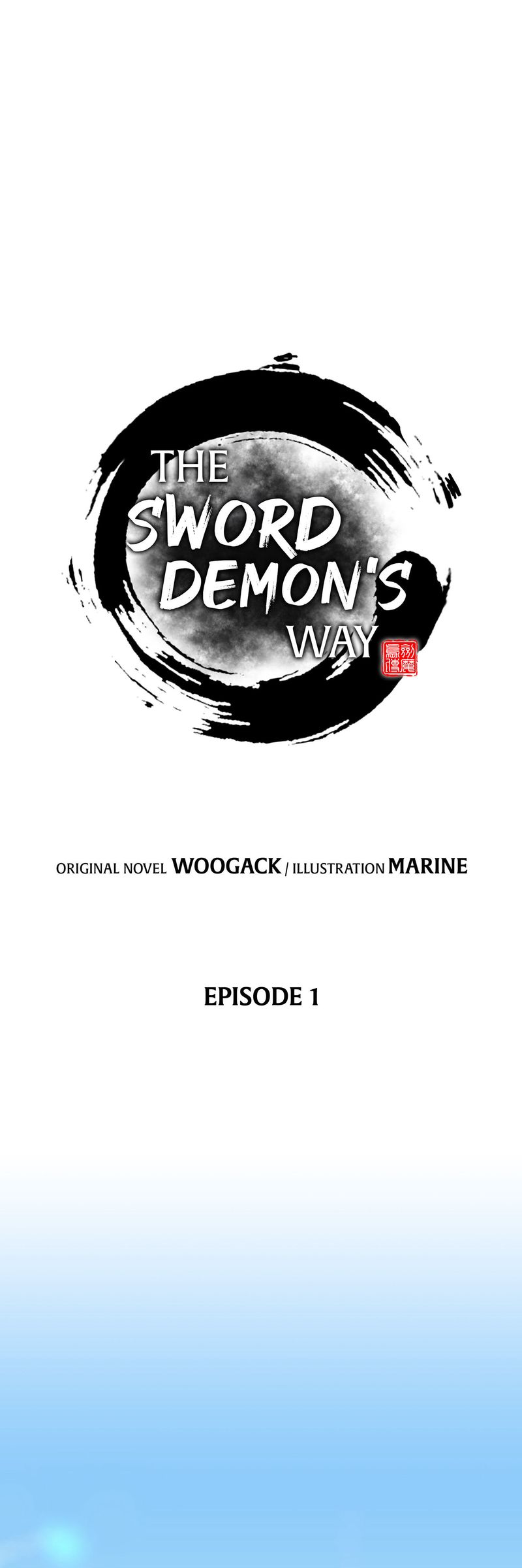 Chapter 1 | The Sword Demon's Way | Voyce.Me