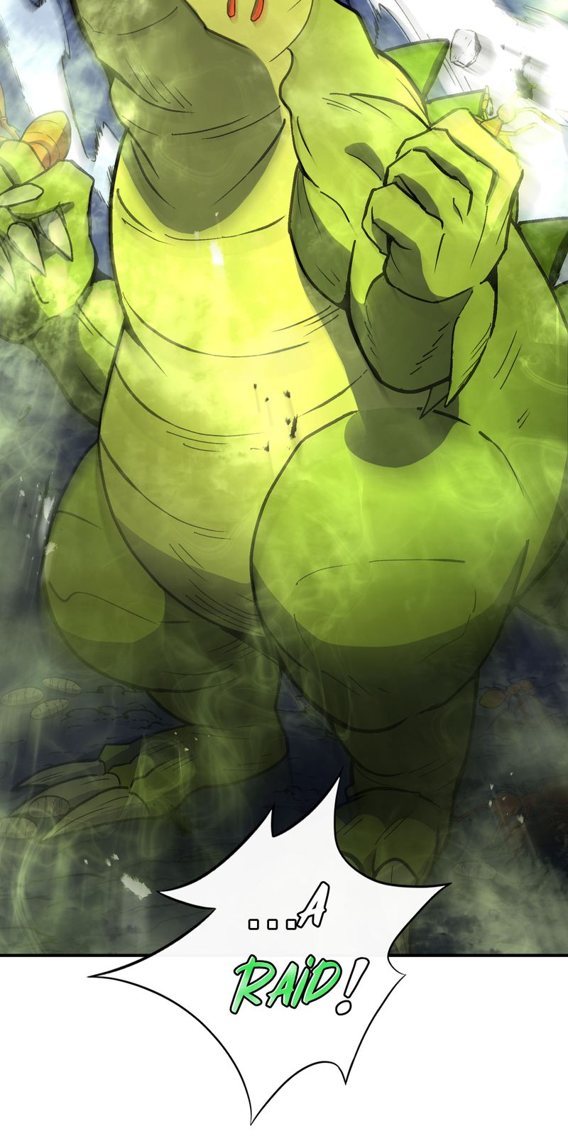 Episode 1: Anthony Reborn | Chrysalis | Voyce.Me