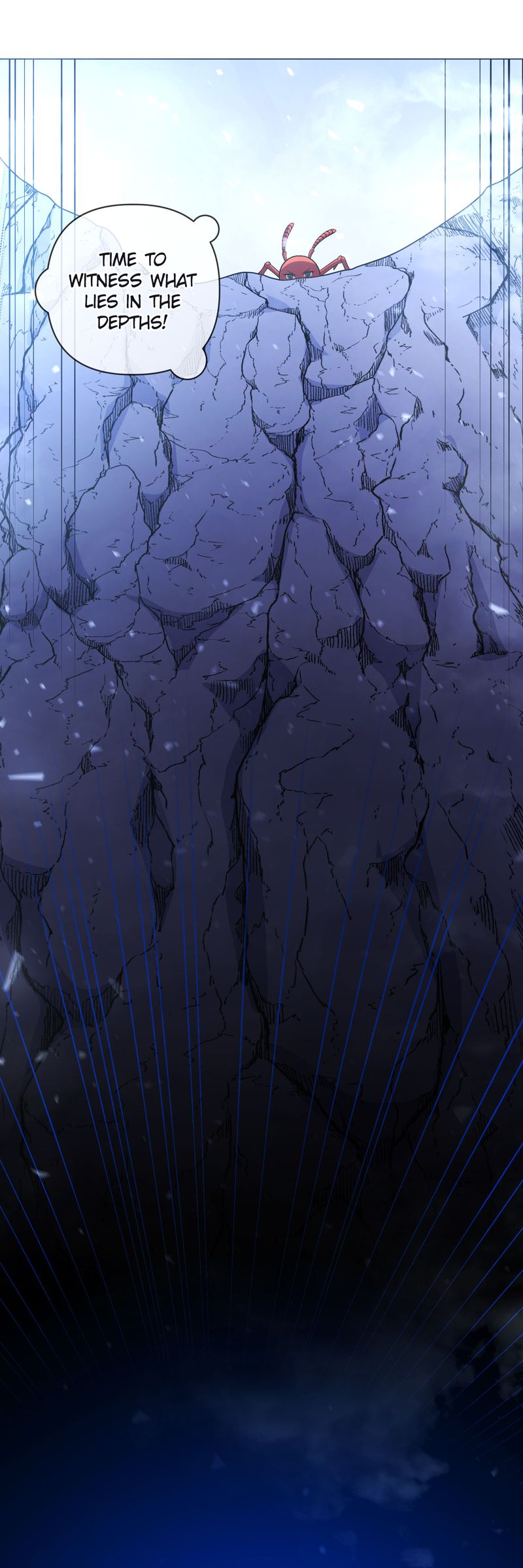 Episode 17: The Deep Roads | Chrysalis | Voyce.Me