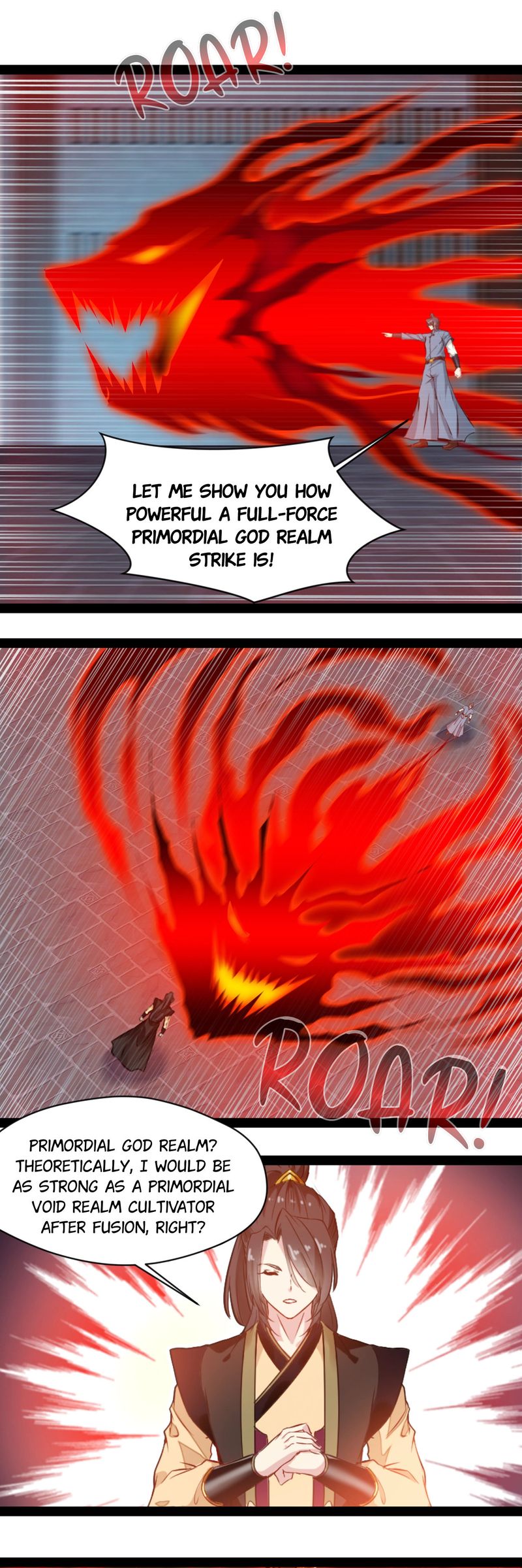 Episode 21: Phoenix Zero vs. High Roller | Death Speed | Voyce.Me