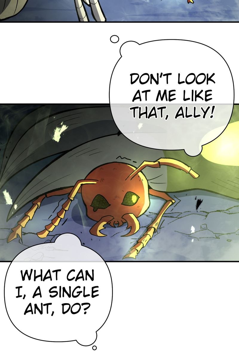 Episode 1: Anthony Reborn | Chrysalis | Voyce.Me