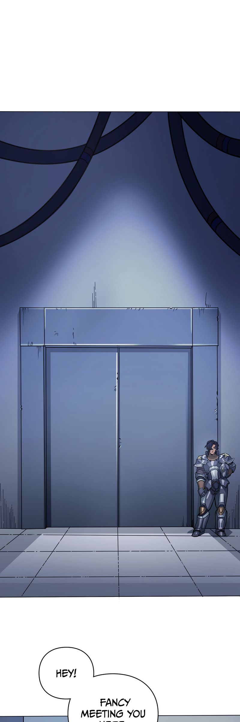 Chapter 1 | The Sword Demon's Way | Voyce.Me