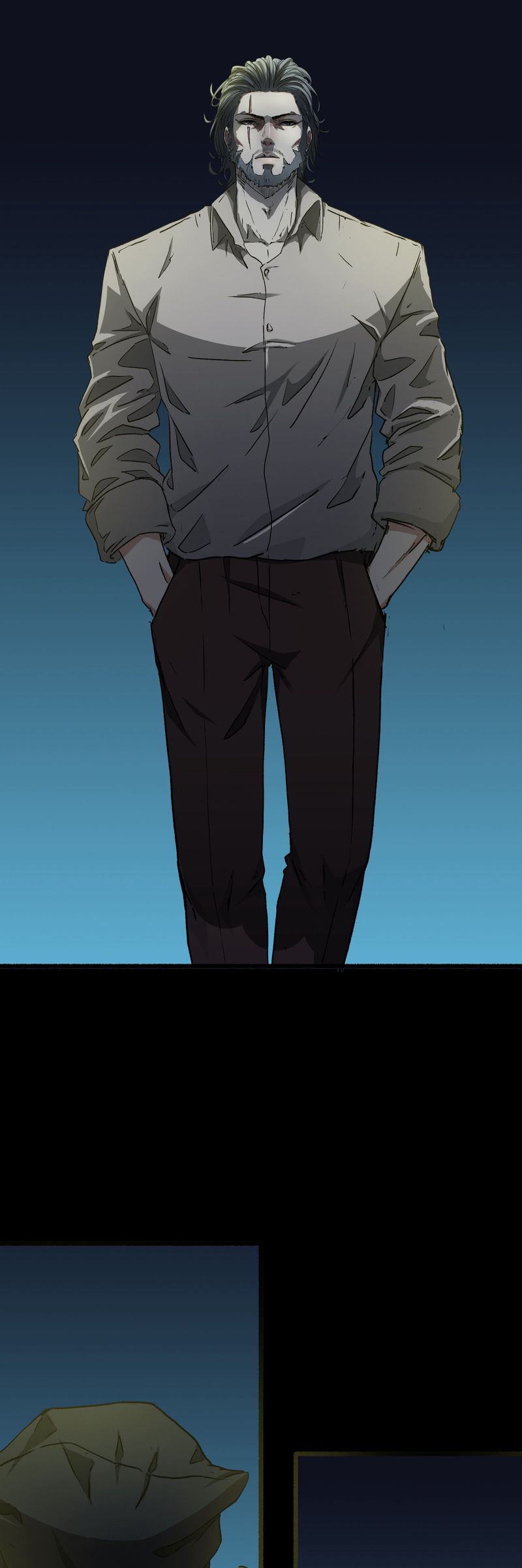 Episode 28: Survival Instinct | Death Speed | Voyce.Me