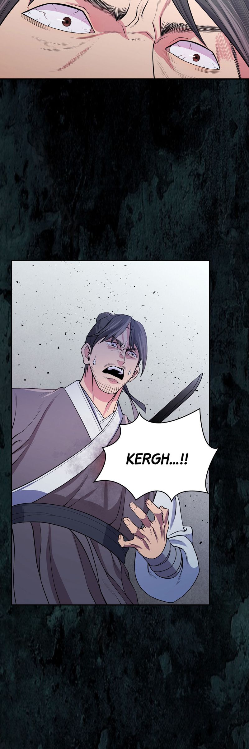 Chapter 1 | The Sword Demon's Way | Voyce.Me