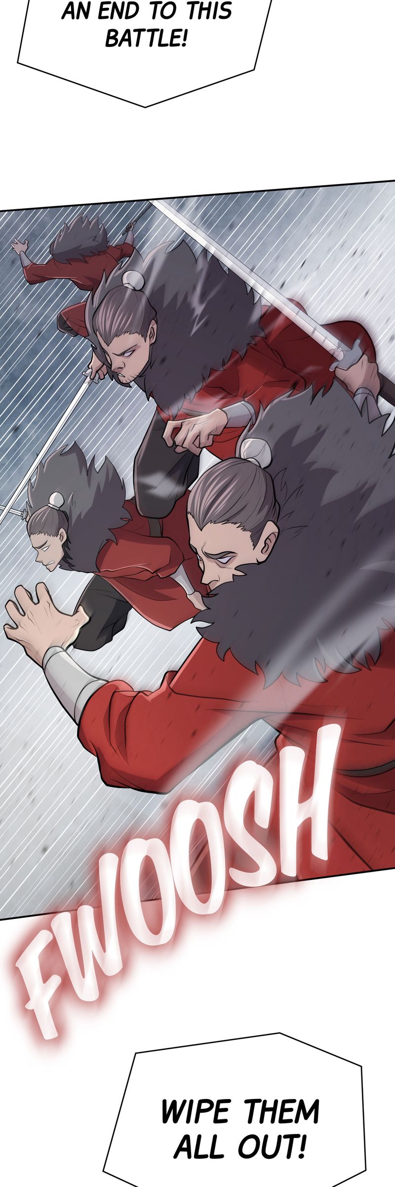 Chapter 1 | The Sword Demon's Way | Voyce.Me