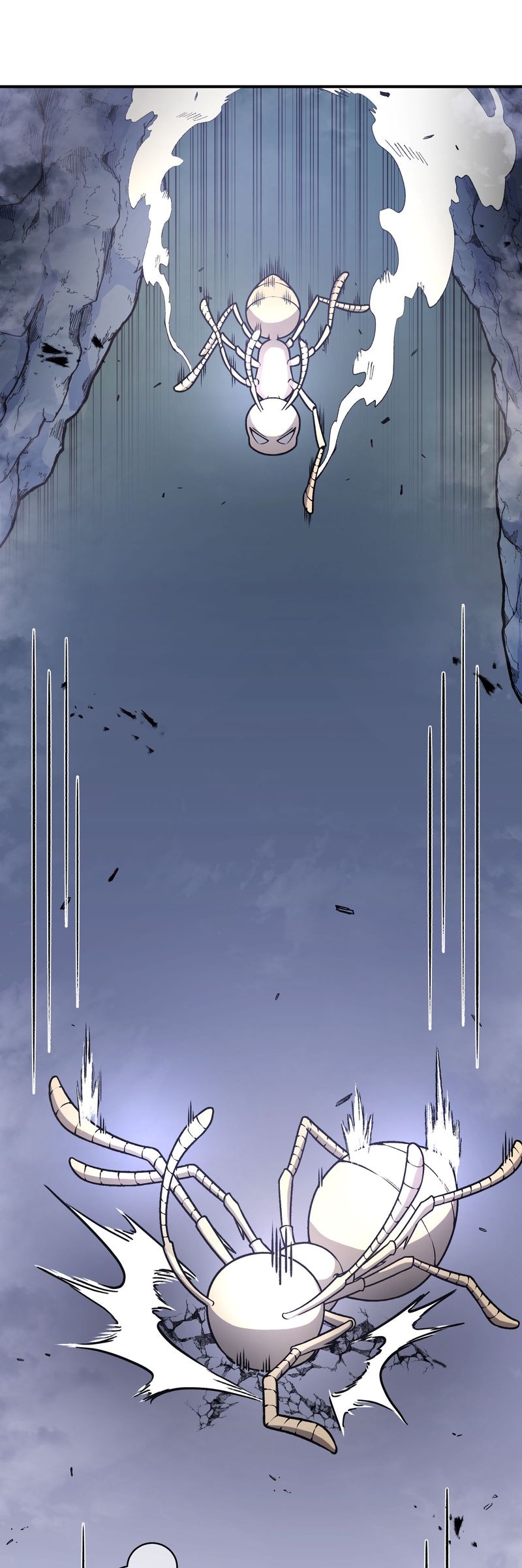 Episode 1: Anthony Reborn | Chrysalis | Voyce.Me