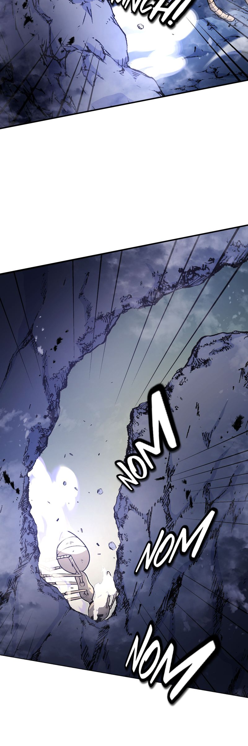 Episode 1: Anthony Reborn | Chrysalis | Voyce.Me