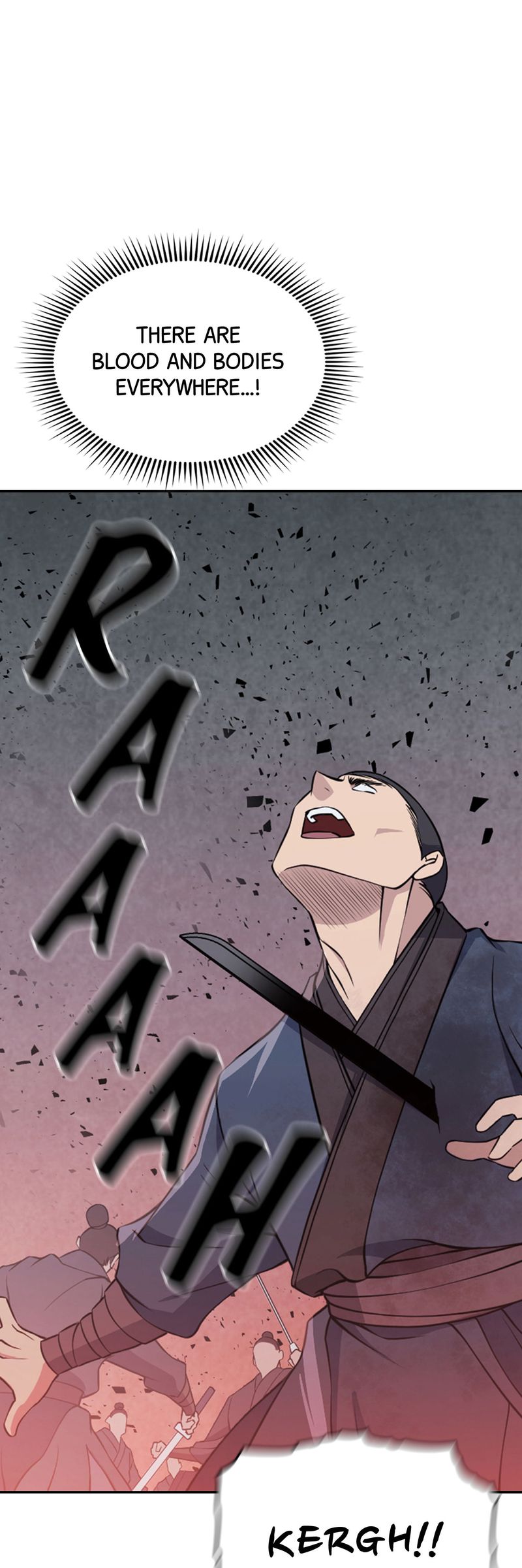 Chapter 1 | The Sword Demon's Way | Voyce.Me