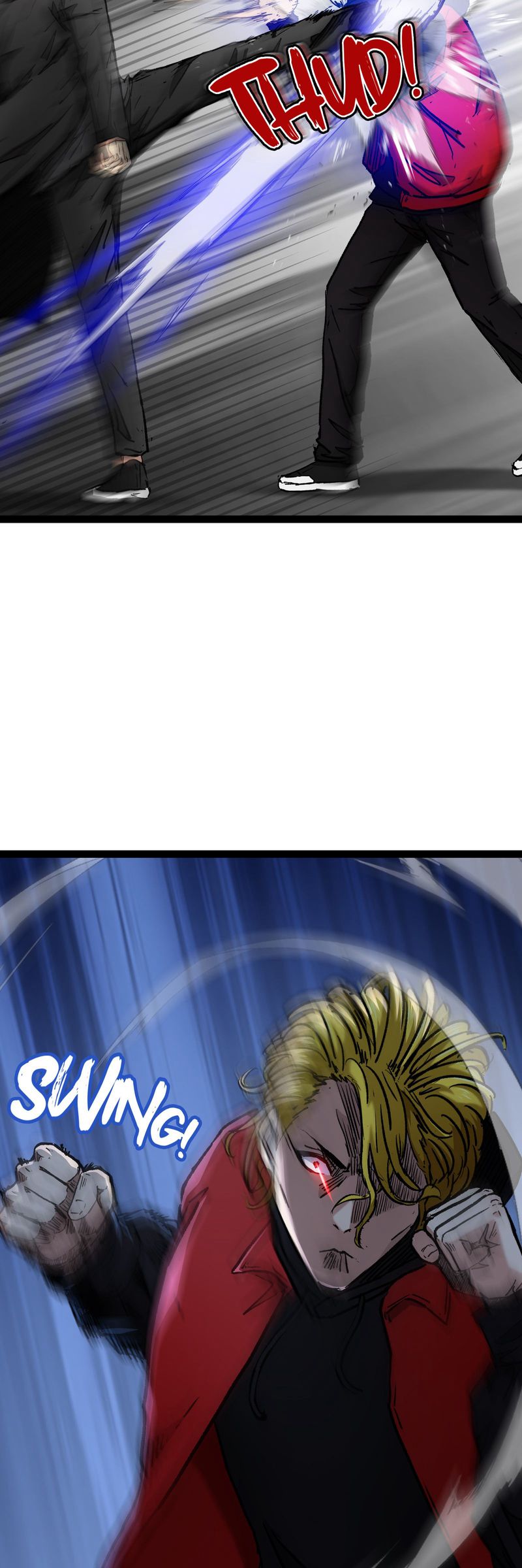 Episode 17: The Unavoidable Fight | Death Speed | Voyce.Me