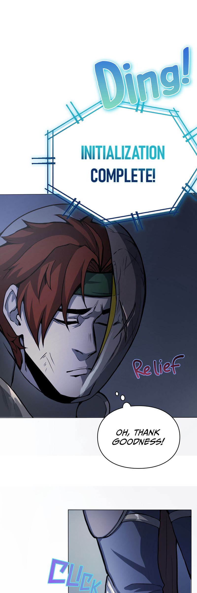 Chapter 1 | The Sword Demon's Way | Voyce.Me