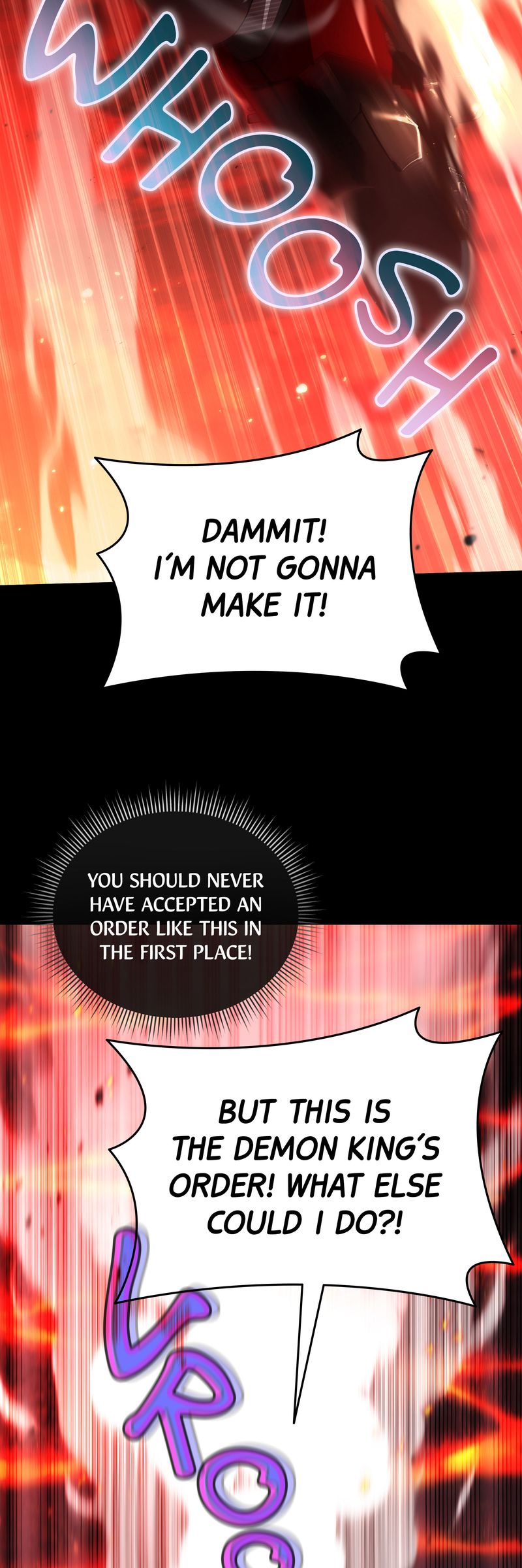 Chapter 0 | How I Became an SSS Rank Delivery Hunter | Voyce.Me