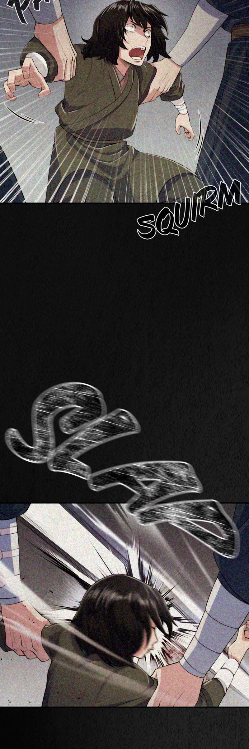 Chapter 1 | The Sword Demon's Way | Voyce.Me