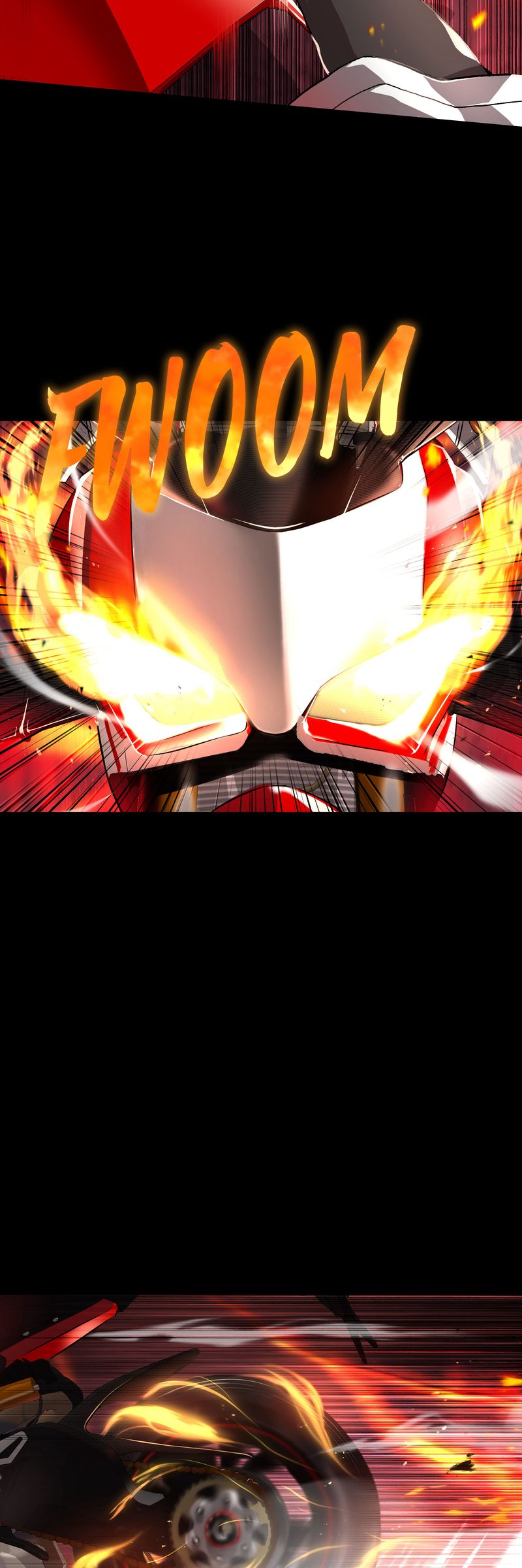 Chapter 0 | How I Became an SSS Rank Delivery Hunter | Voyce.Me