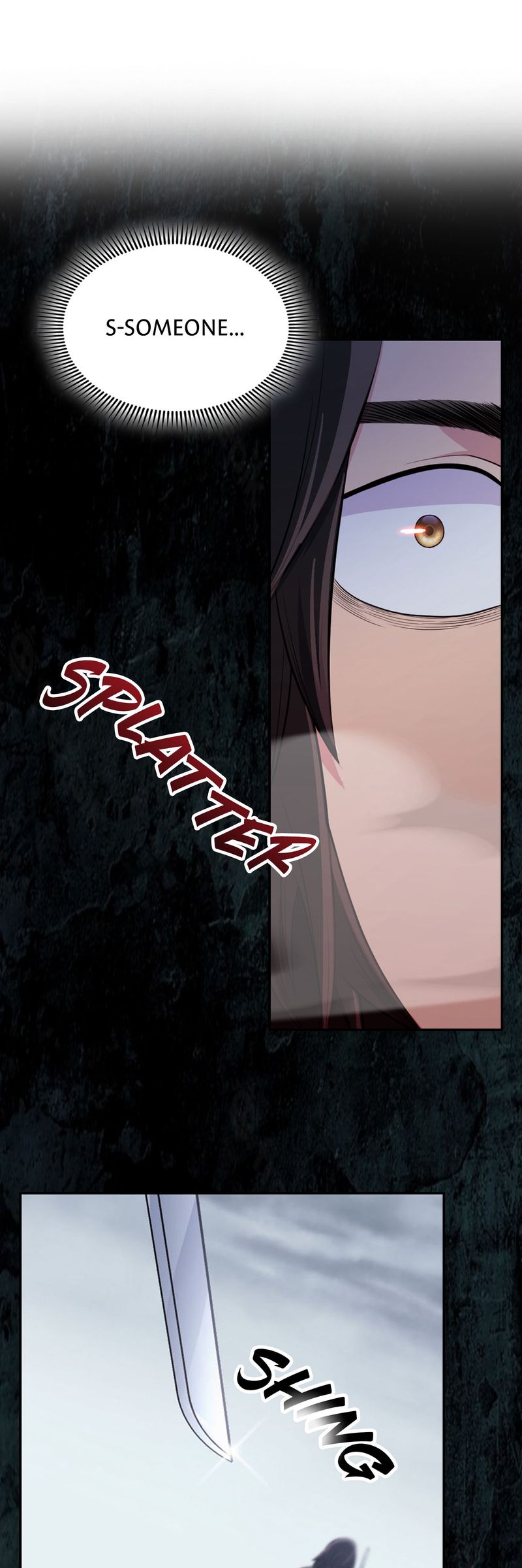 Chapter 1 | The Sword Demon's Way | Voyce.Me