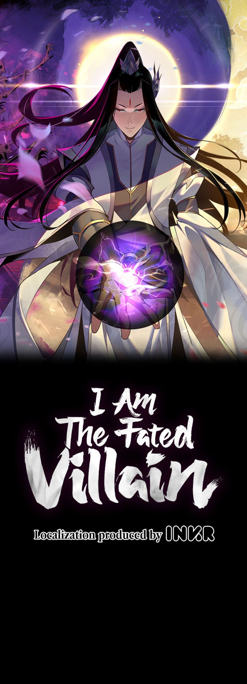 Attacking the Sacred Land of Taixuan | I am the Fated Villain | Voyce.Me