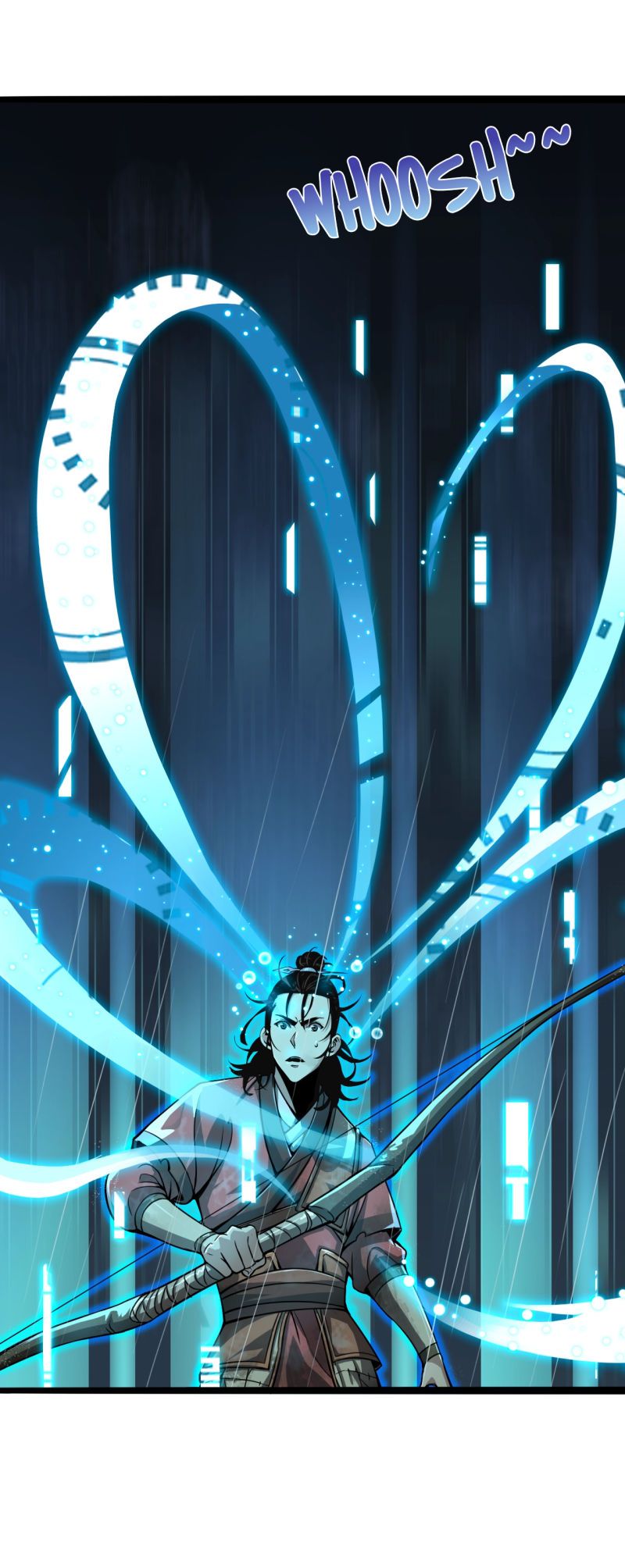 Chapter 2: The War God System | Apocalypse Online | Voyce.Me