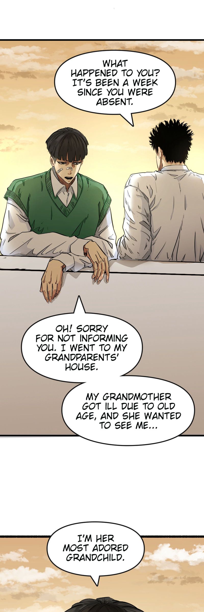 Episode 25: Experiencing Life | Death Speed | Voyce.Me