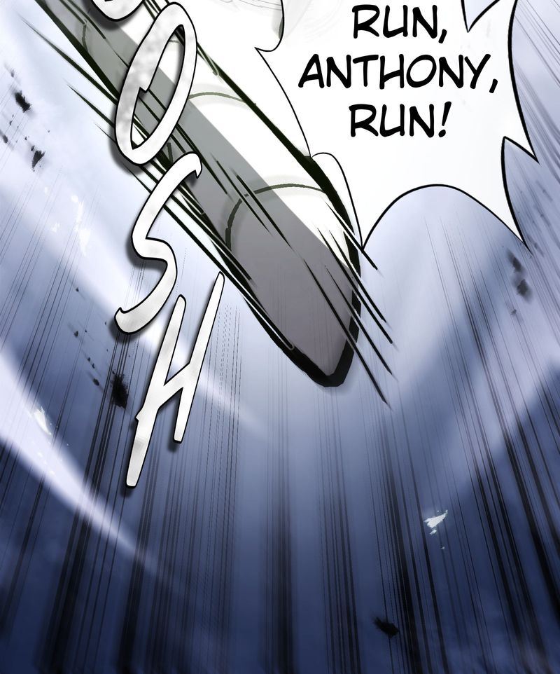 Episode 1: Anthony Reborn | Chrysalis | Voyce.Me