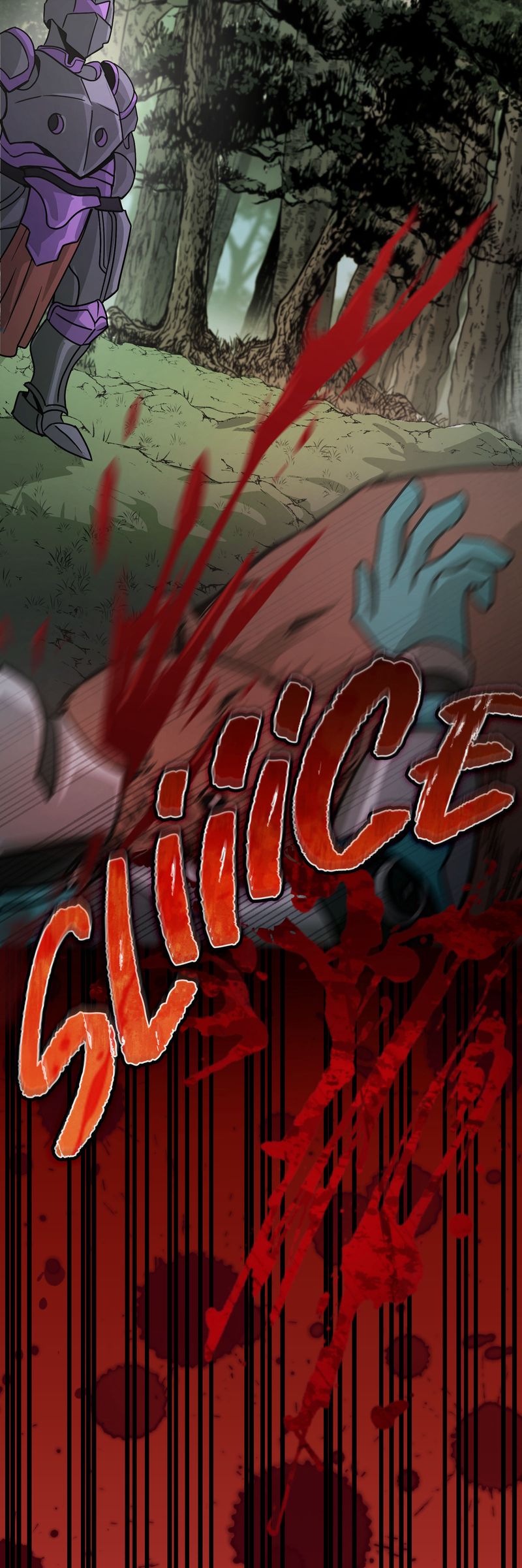 Chapter 1 | The Sword Demon's Way | Voyce.Me