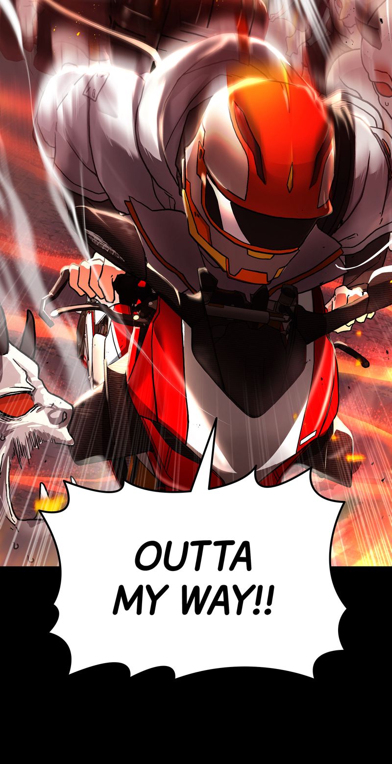 Chapter 0 | How I Became an SSS Rank Delivery Hunter | Voyce.Me