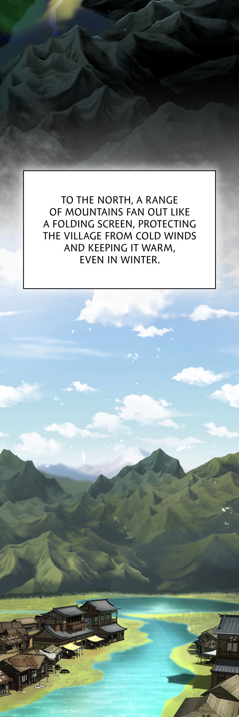 Chapter 1 | The Sword Demon's Way | Voyce.Me