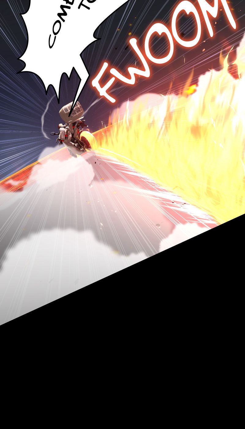 Chapter 0 | How I Became an SSS Rank Delivery Hunter | Voyce.Me