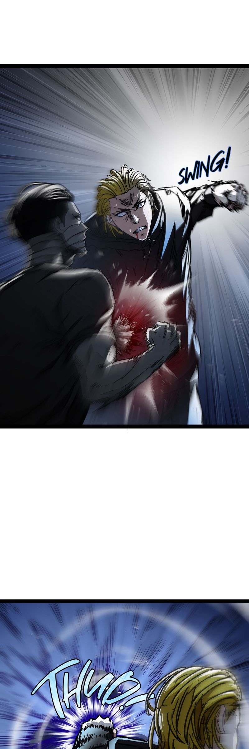 Episode 17: The Unavoidable Fight | Death Speed | Voyce.Me