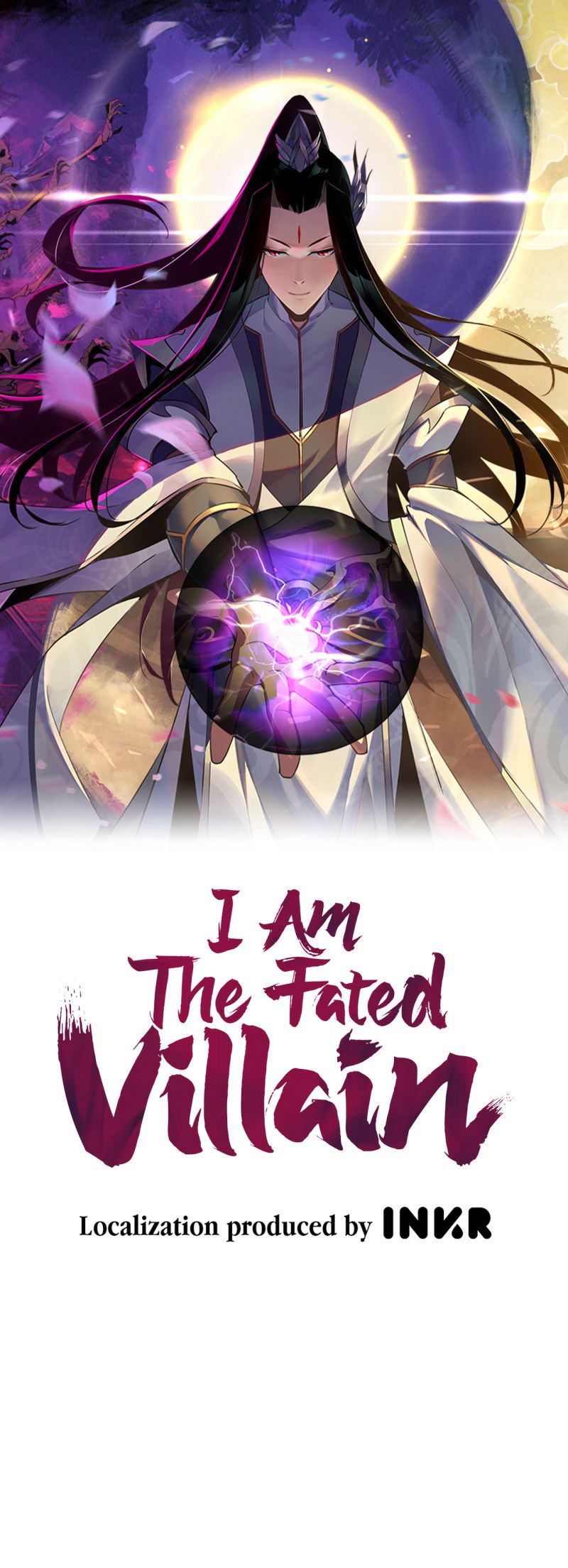 Instigation! | I am the Fated Villain | Voyce.Me