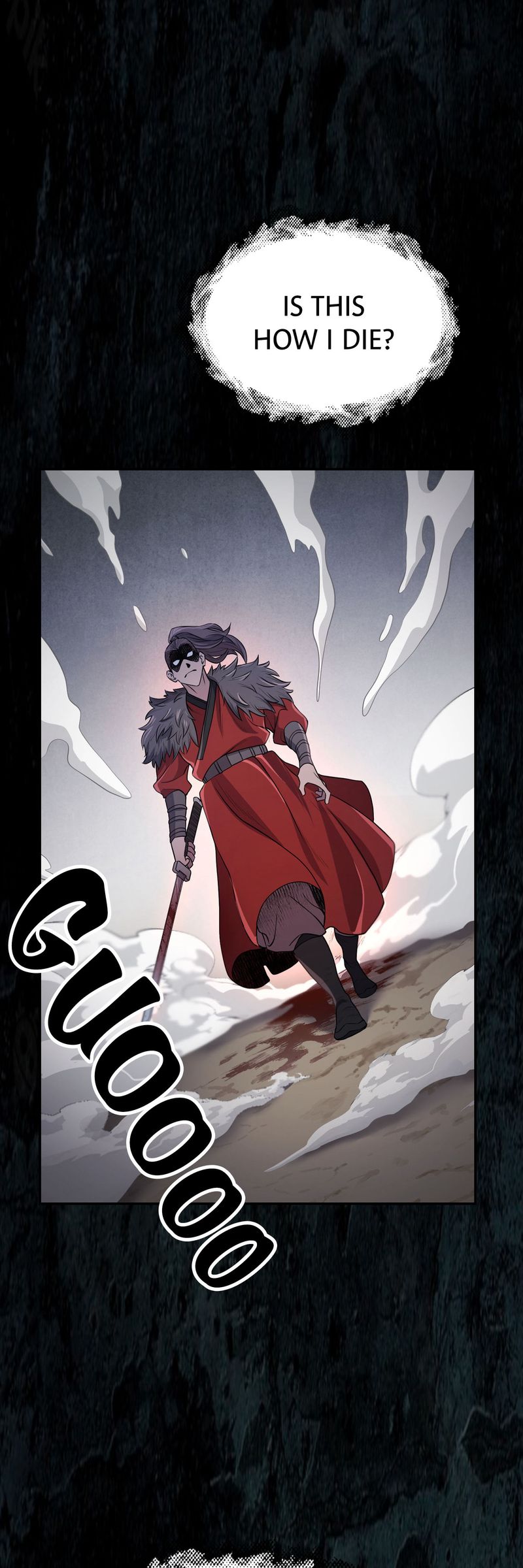 Chapter 1 | The Sword Demon's Way | Voyce.Me