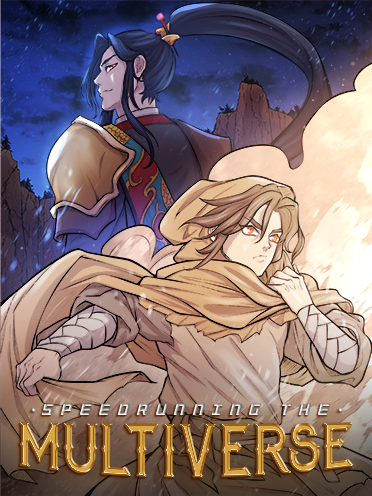 Episode 2 - Time Starts Now | Speedrunning the Multiverse | Voyce.Me