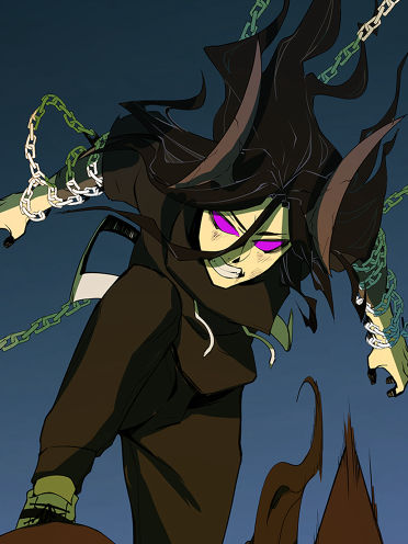 Episode 66 | Demon Defense Agency | Voyce.Me