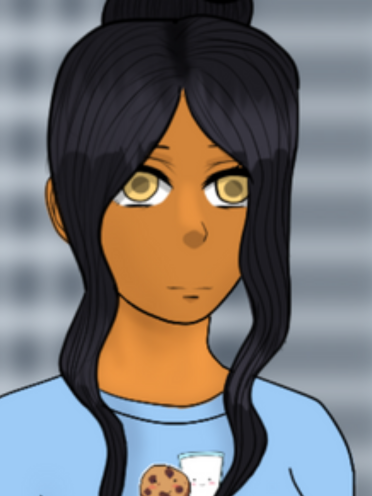 Chapter 4: Meeting the Infamous Warriors... (B1) | Life of Kaoru: An ...