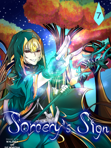 Promise | Sorcery's Sign | Voyce.Me