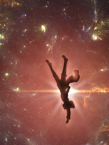 Chapter 1: DESCEND | The Tower is my Inheritance | Voyce.Me