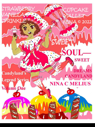 Chapter 16: FIONA— THE QUEEN OF CANDYLAND IS FREED SOUL COLLEGE HERE WE ...