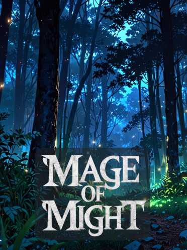 The Challenger's Stand | Mage of Might | Voyce.Me