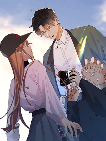 7 - Hunting Down Evil (07) | Psychomachia | Voyce.Me