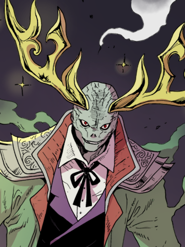 32: Valiant Princess (Part 3) | Grand Legend Ramayana | Voyce.Me